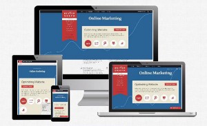 Incredibly Amazing Examples of the Best Responsive Websites – GetHow