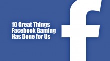 10 Great Things Facebook Gaming Has Done for Us – GetHow