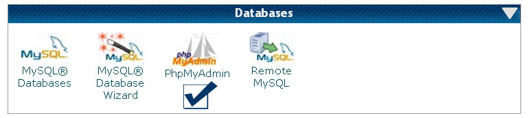 How to Optimize WordPress Database Using PhpMyAdmin - GetHow How to Optimize WordPress Database Using PhpMyAdmin - GetHow