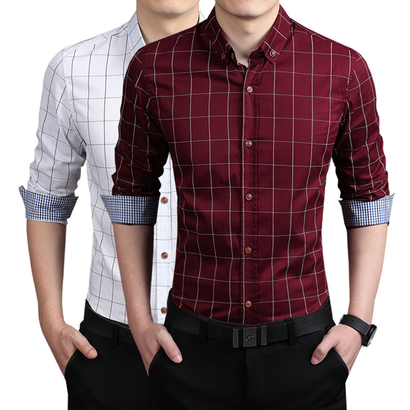 Know the Best Way to Buy Casual Shirts for Men • GetHow Know the Best Way to Buy Casual Shirts for Men • GetHow