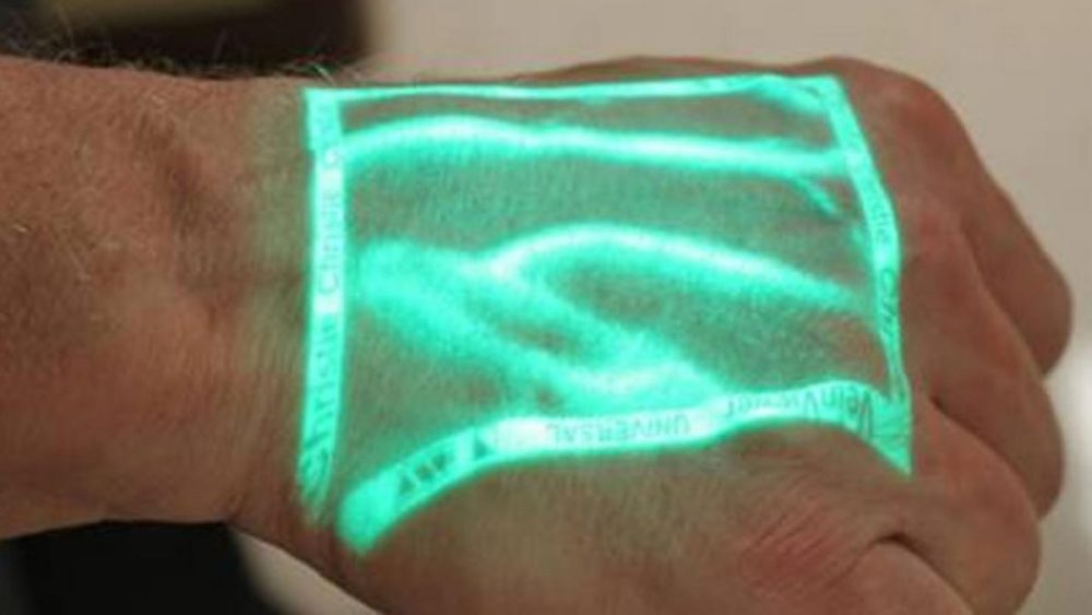 Afraid of Needles? Vein Finder Will Help You Out – GetHow