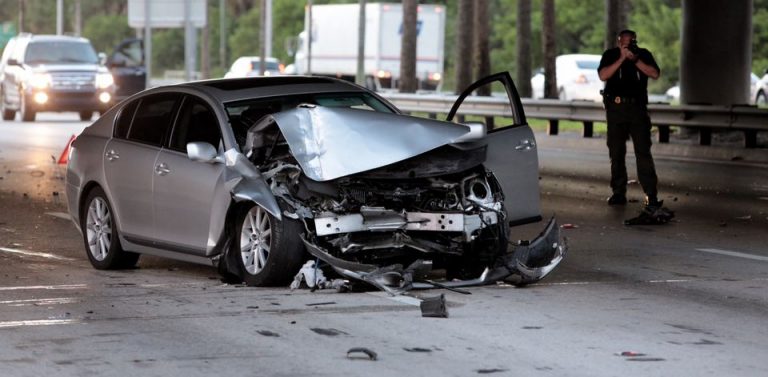 What to Do If You’re in a Car Accident? – GetHow