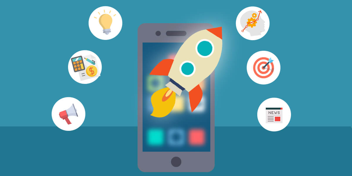 10 Proven Steps to Launch a Successful Mobile App • GetHow 10 Proven Steps to Launch a Successful Mobile App • GetHow