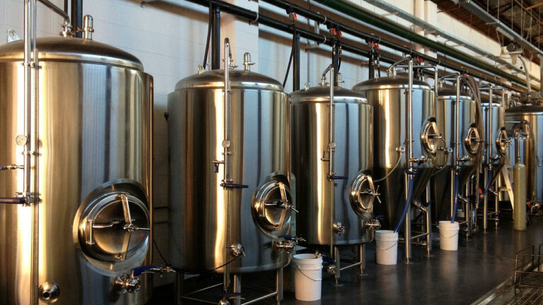 How to Establish Your Own Brewery from Scratch? – GetHow