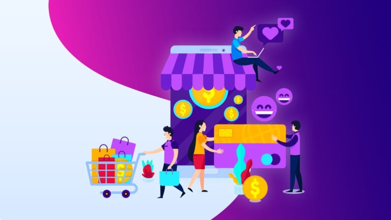 4 Different Shopping Methods, and Their Pros and Cons – GetHow